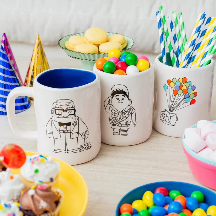 Disney's Up Collection – Mug Sense