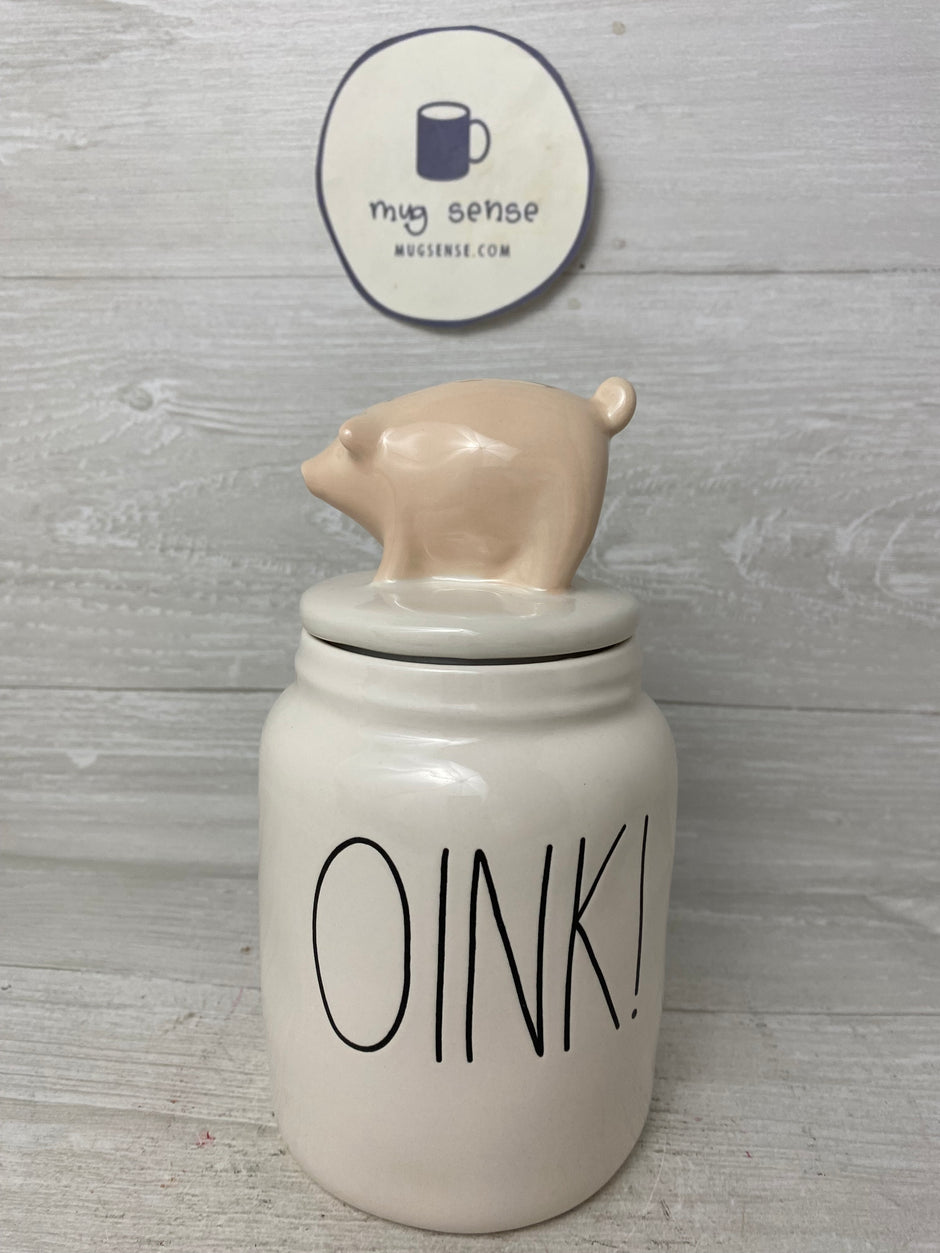 Mug Sense ~ Shop Rae Dunn