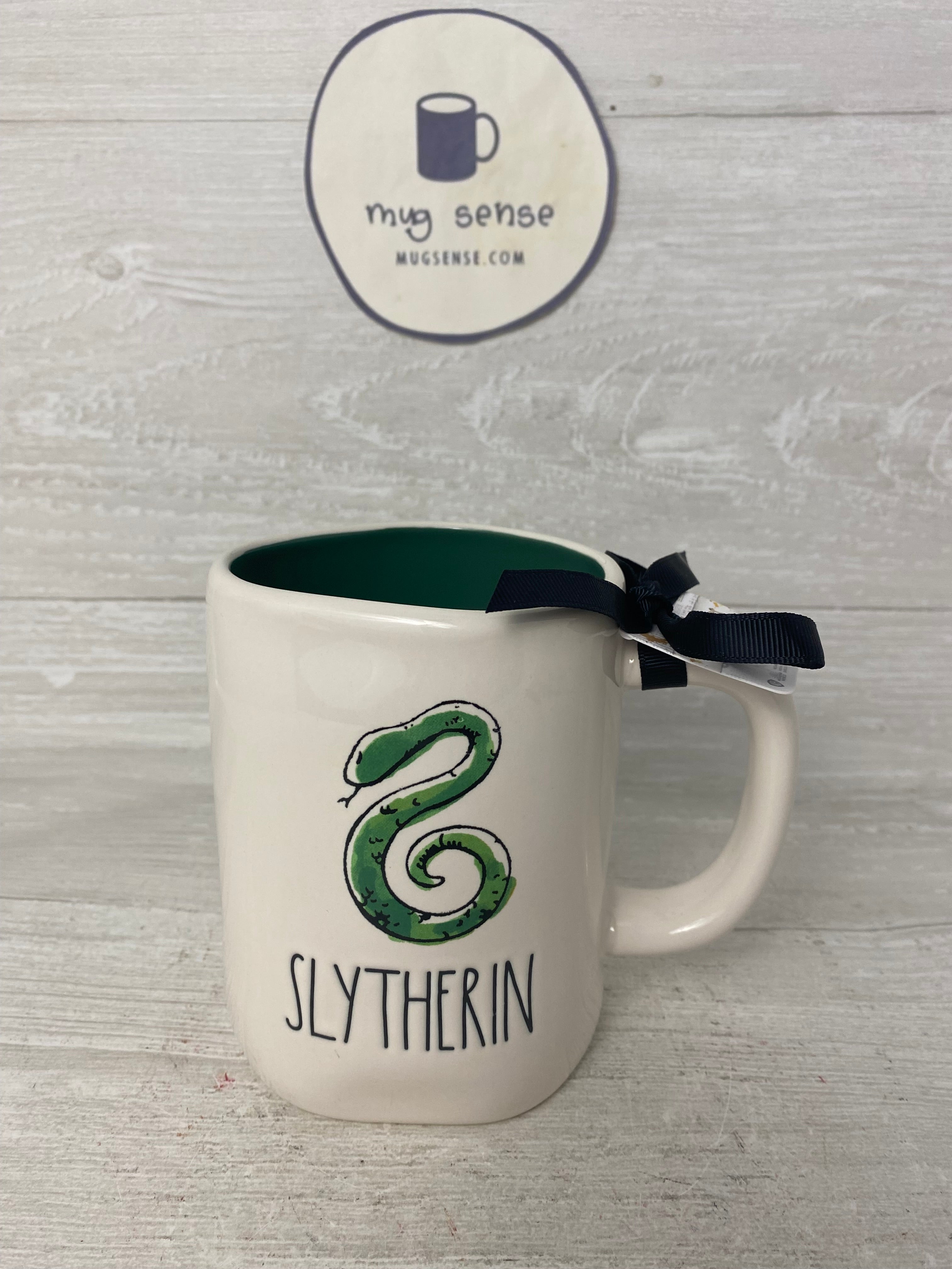Rae Dunn Harry Potter Collection – Mug Sense
