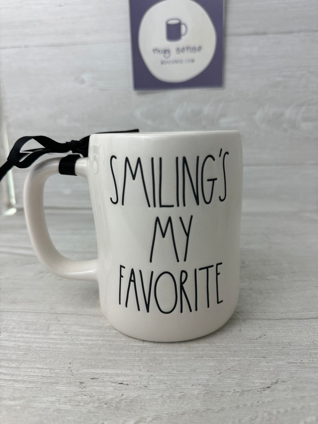 Mug Sense ~ Shop Rae Dunn