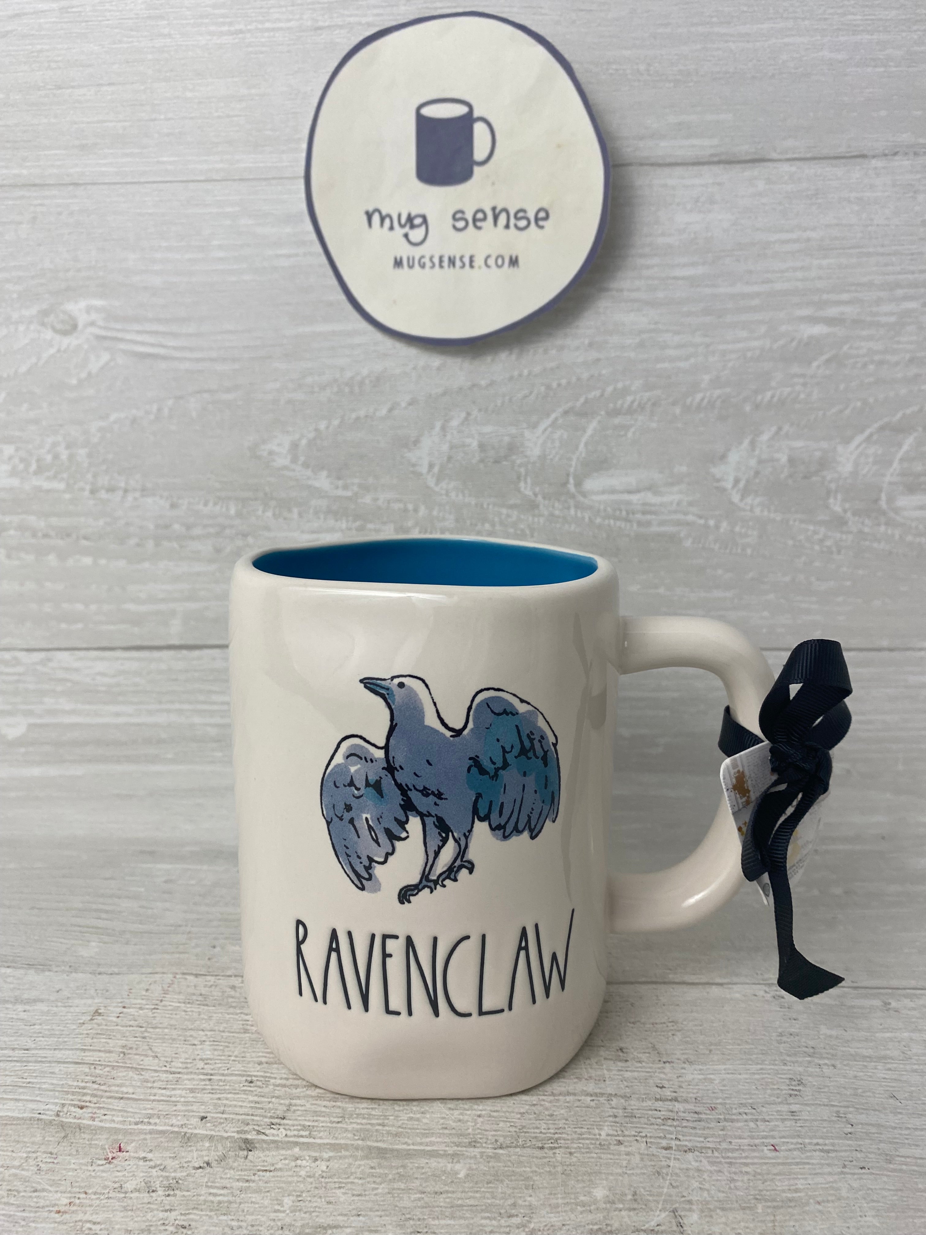Rae Dunn Harry Potter Collection – Mug Sense