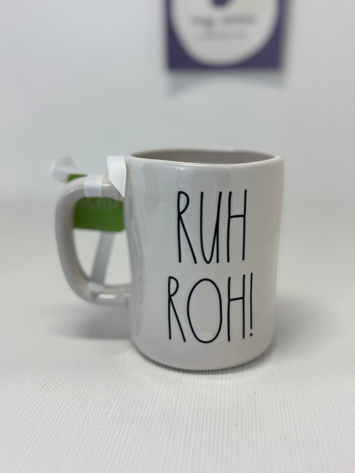 Mug Sense ~ Shop Rae Dunn