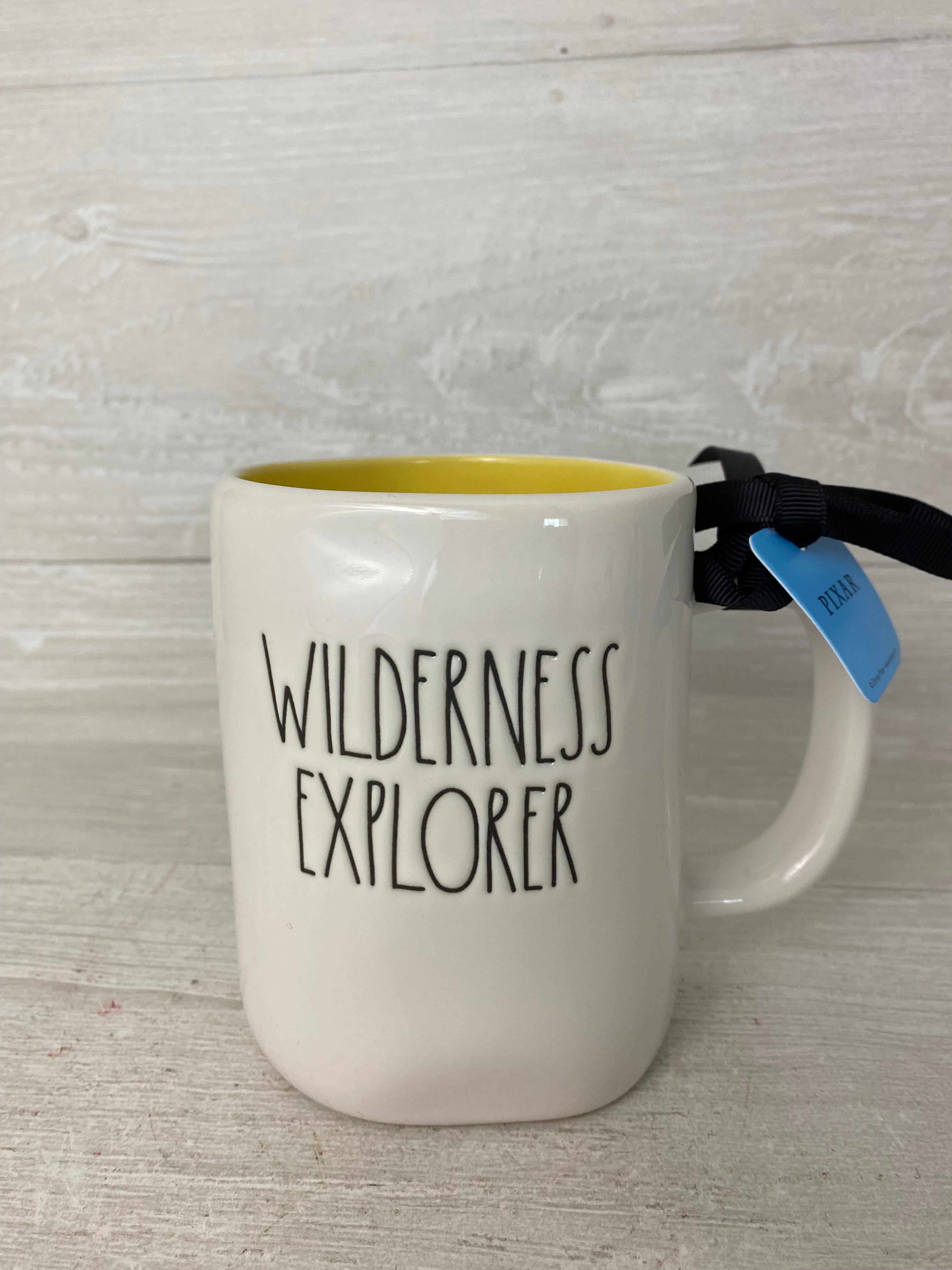 Disney's Up Collection – Mug Sense