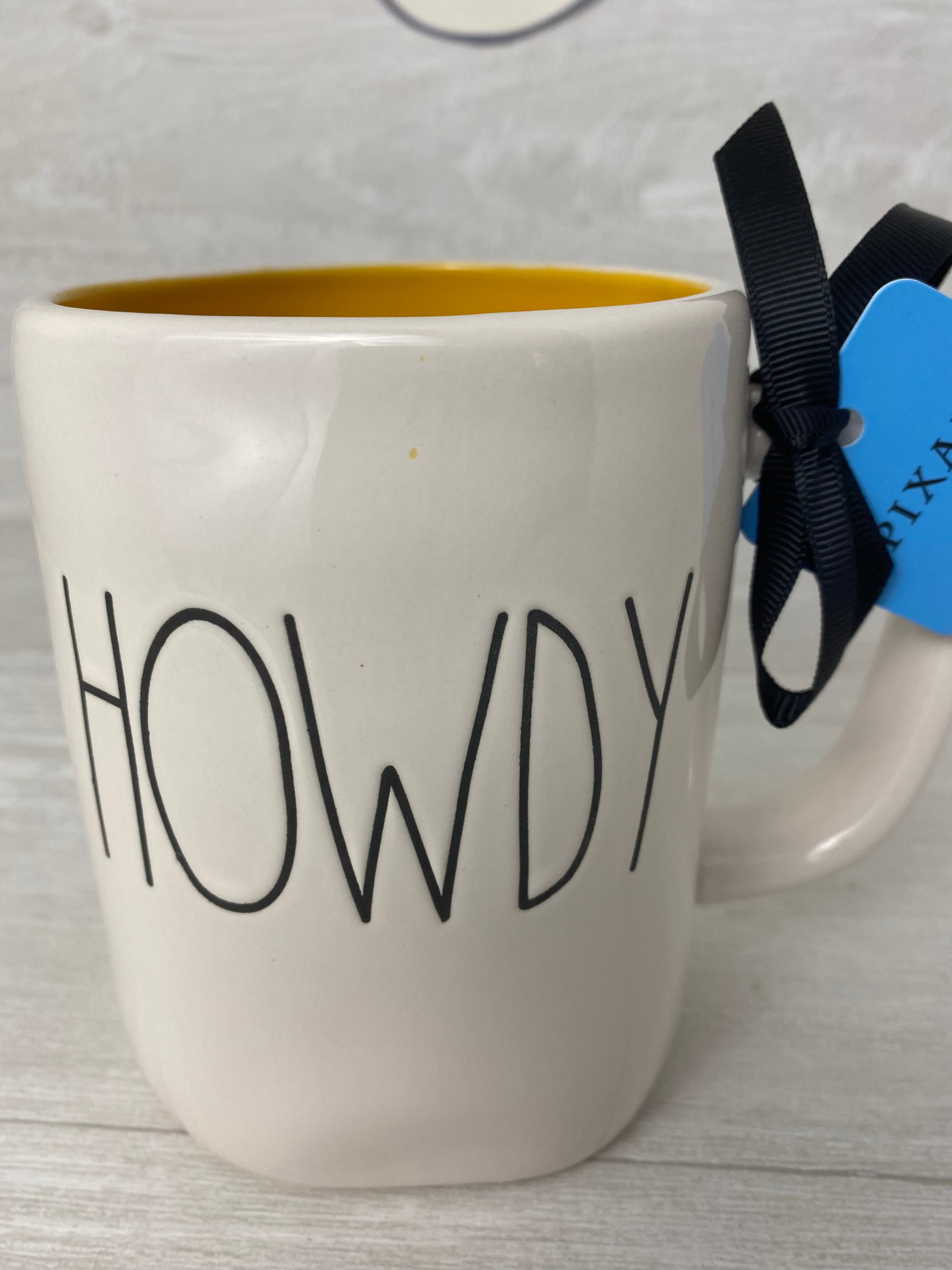 Mug Sense ~ Shop Rae Dunn